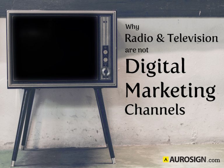 How to Increase Sales through Digital Marketing | Aurosign