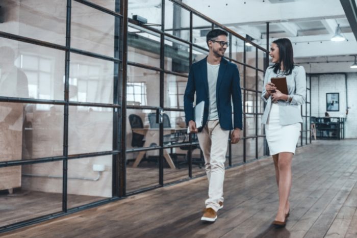 The 5 P's of Business Success | Aurosign