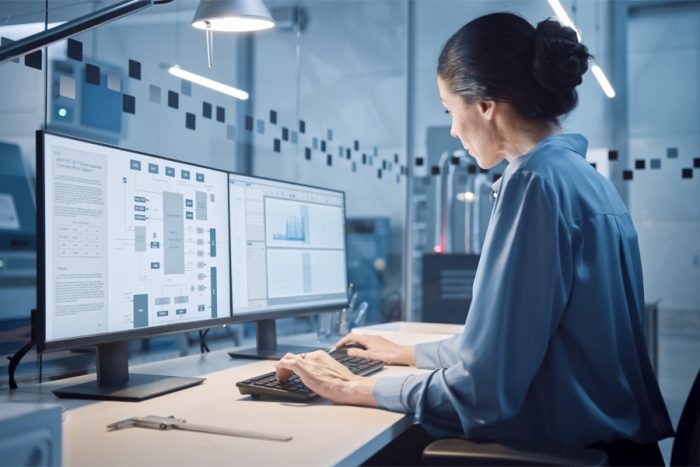 How Companies are Organizing Big Data | Aurosign