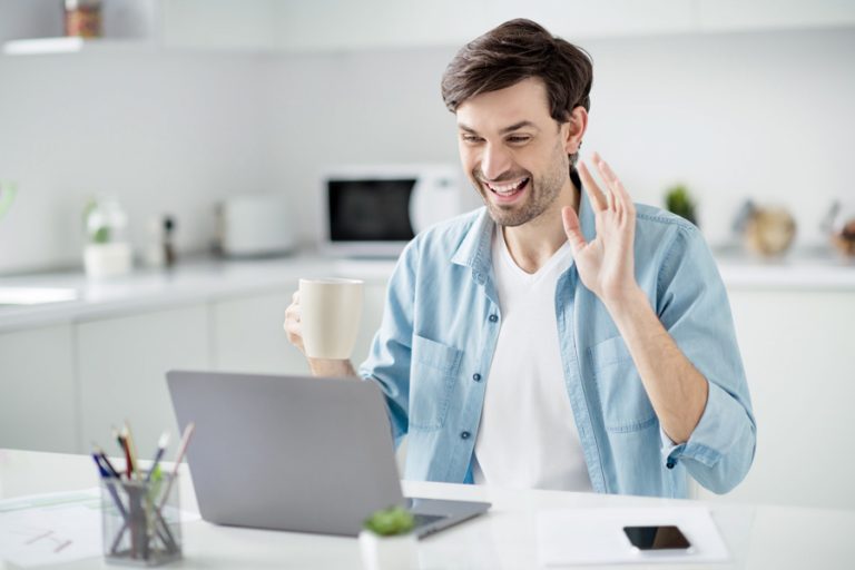 How to Promote Social Interaction Among Remote Employees | Aurosign