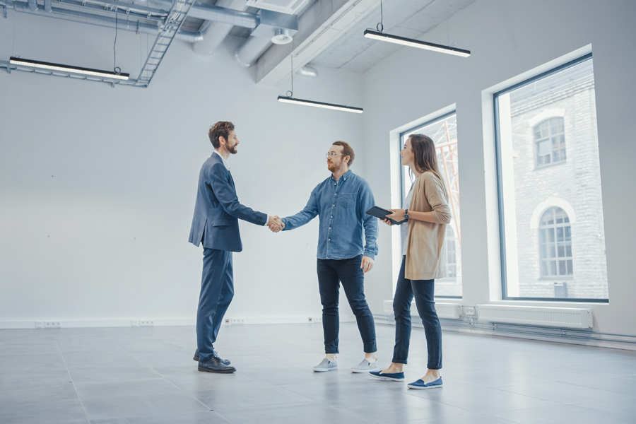 What To Consider When Starting A Real Estate Business Aurosign What To Consider When Starting A Real Estate Business Aurosign