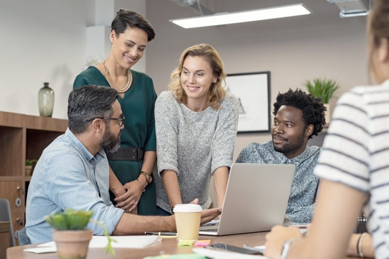 How to Create a Comfortable Environment for Customers | Aurosign