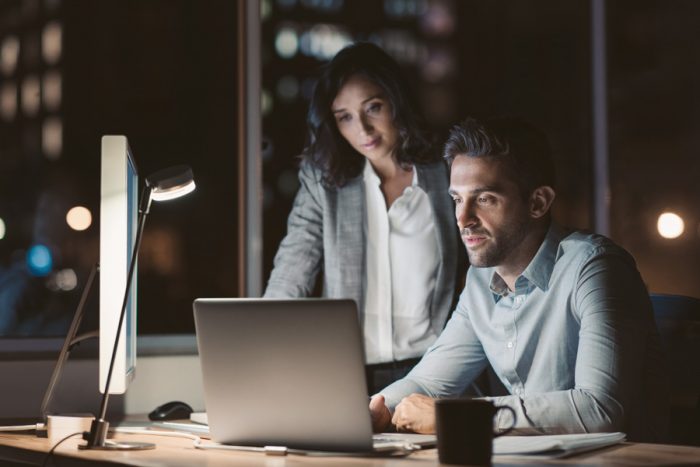 Why Good IT Support is Important for Growing Businesses | Aurosign
