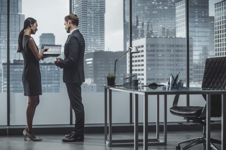 How to Get Ready for Your Next Big Job – Aurosign