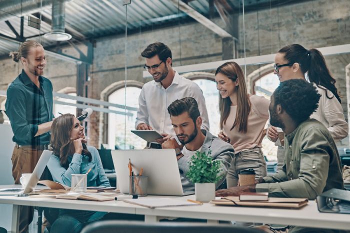 Why Good IT Support is Important for Growing Businesses – Aurosign