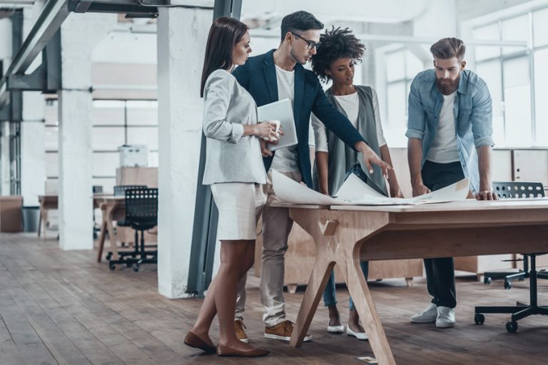 A Guide to Create a More Efficient Business Process | Aurosign