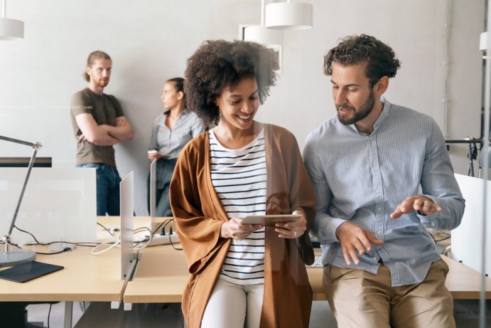 8 Ways Technology Can Help You Improve Your Skills | Aurosign