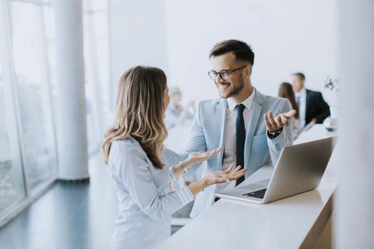A Guide to Successfully Managing Your Startup Business | Aurosign