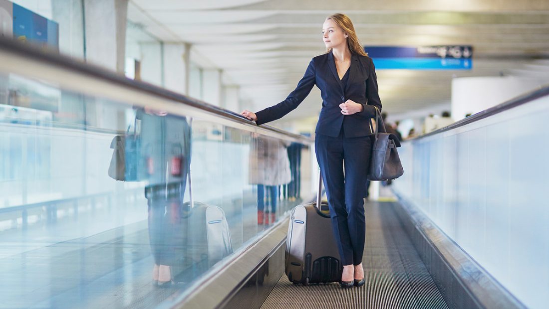 How to Plan and Execute a Business Trip for Beginners | Aurosign